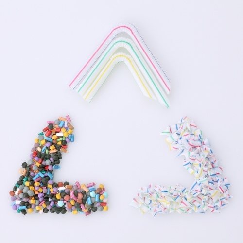 Kunststoffrecycling - Inoplast - Kunststoffrecycling